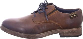 Bugatti Business-Schuh - - Shoes - Herren - Braun - 45 EU