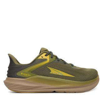 Altra Laufschuhe Altra Torin 8 GORE-TEX AL0A85QG Khakifarben