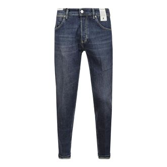 Pantaloni Torino Reggae Jeans - - Jeans - Herren - Blau - W36