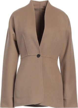 Ferragamo JACKEN & M&Auml;NTEL - Jacken und Anoraks auf YOOX.COM