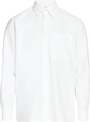 Saison 1865 Chemise Amen en coton