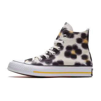 Converse Chuck 70 Hi Hana Leopard - - Shoes - Damen - Braun - 39 EU