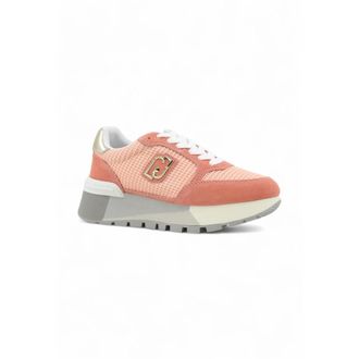 Liu Jo Sneakers - - Shoes - Damen - Rosa - 39 EU