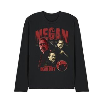 The Walking Dead Dead City