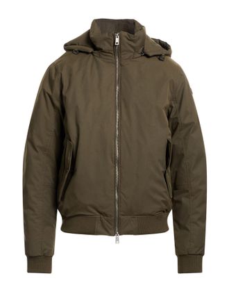 Canadian JACKEN & M&Auml;NTEL - Jacken und Anoraks auf YOOX.COM
