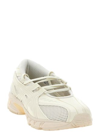 Asics Gel-DS Trainer SP Sneaker - Cream