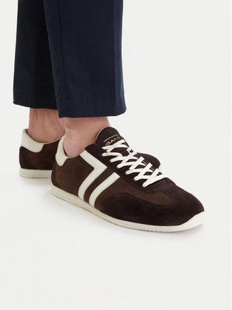 GANT Sneakers 32633278 Braun