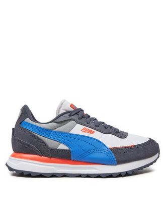 Puma Sneakers Road Rider BTS Jr 398712 02 Blau