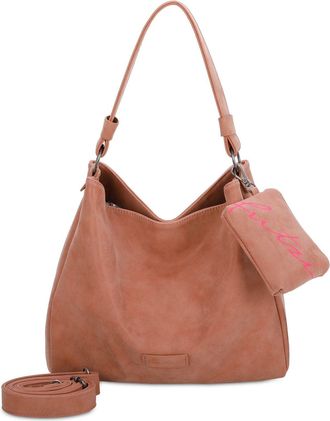 Fritzi Aus Preußen Vintage Split02 Shoulder Bag Vintage