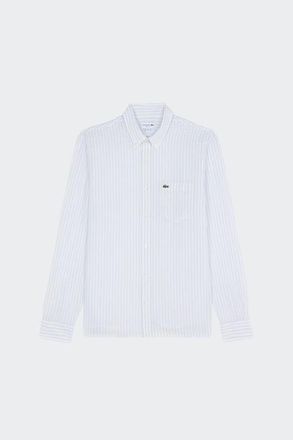 Lacoste Chemise - Taille 39