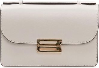 Victoria Beckham Femme, Sacs, Beige, Taille: ONE Size Petit sac Dorian