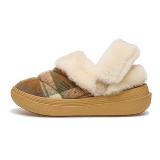 Flower Mountain unisex, Chaussures, Brun, Taille: 41 EU Fami Slipper Uni