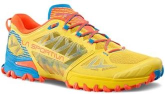 La Sportiva Bushido III Trail Running Shoes EU 43 1/2