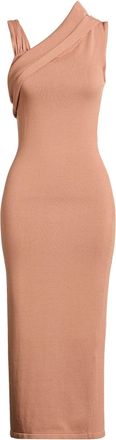 Hopper KLEIDER - Maxi-Kleider auf YOOX.COM