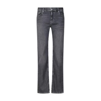 Frame Denim Jetset Modern Straight Jeans