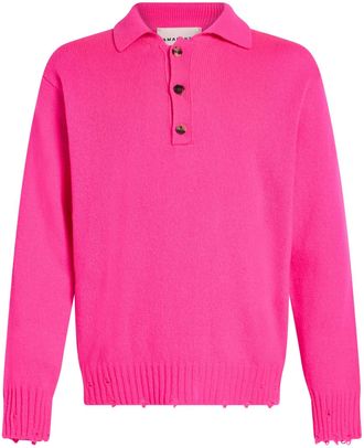 Amaranto STRICKWAREN - Pullover auf YOOX.COM