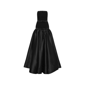 Rebecca Vallance Zendaya Gown