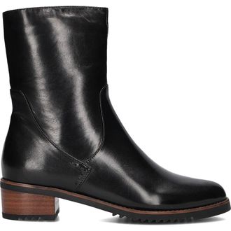 Everybody By B.Z Moda Schwarze Wildleder Stiefeletten Bee - - Shoes - Damen - Schwarzk - 39 1/2 EU
