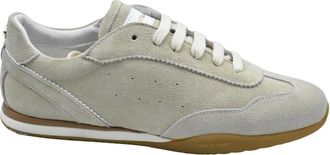 Janet & Janet Femme, Chaussures, Beige, Taille: 37 EU Baskets