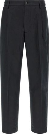 Department Five Department Five, Homme, Pantalons, Noir, Taille: W33 Gin Pantalons