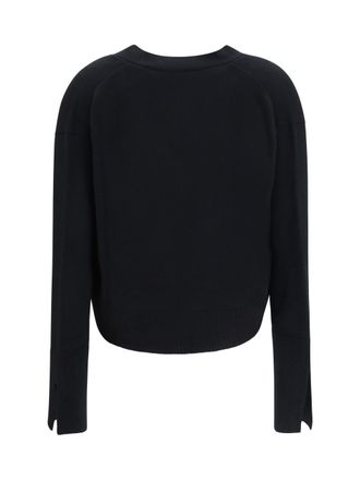 Verybusy Lipari Sweater - Gray