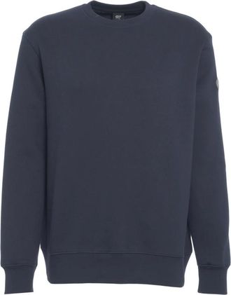 AlphaTauri Herren, Sweatshirts & Hoodies, Blau, MGr&ouml;&szlig;e