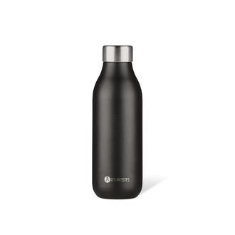 Les Artistes Paris LES ARTISTES Paris A-2375 BottleUp 2.0, Thermosflasche, 500 ml, Thermosflasche, BPA-frei, wiederverwendbar, h&auml;lt 12h warm und 24h kalt, leicht, Edelst