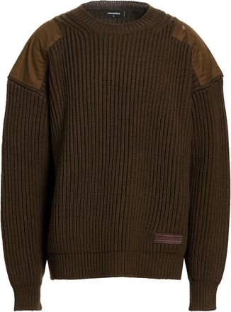 Dsquared2 STRICKWAREN - Pullover auf YOOX.COM