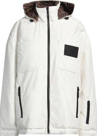 Fendi JACKEN & M&Auml;NTEL - Pufferjacken & Daunenjacken auf YOOX.COM