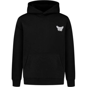 Smilodox Damen Kapuzensweat Nala
