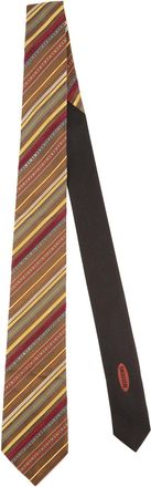 Missoni ACCESSOIRES - Krawatten & Fliegen auf YOOX.COM