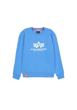 Alpha Industries Sweater Basic Sweatshirt BL