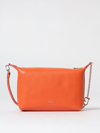 Furla Minitasche FURLA Damen Farbe Orange