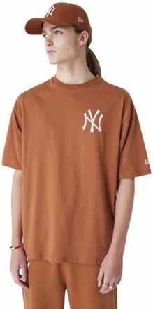 New Era NY League Essential - T-Shirt - Unisex