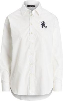 Lauren Ralph Lauren | Kotta Long Sleeve Button Front Shirt