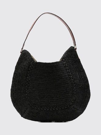 Ibeliv Sac Port&eacute; &eacute;paule Femme couleur Noir