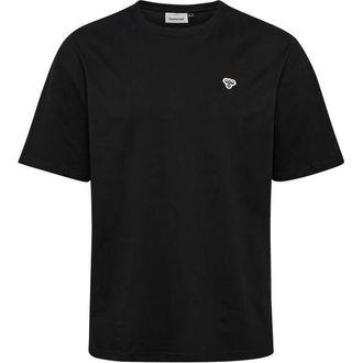 Hummel Herren Shirt hmlREGULAR SS T-SHIRT BEE