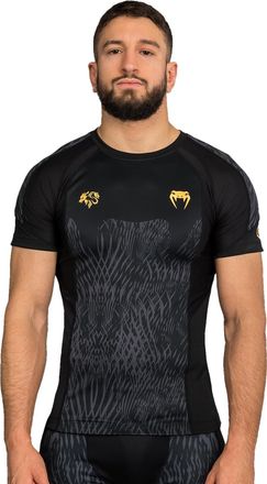 Venum Chimaev Rashguard mit kurzen &Auml;rmeln