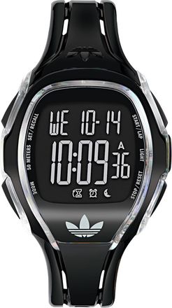 adidas Digitaluhr Athletics One