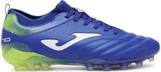 Joma Fu&szlig;ballschuhe Numero-10 2504 N10S2504AG Blau