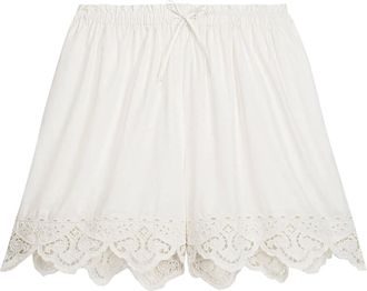 Louise Misha Short Boxi Coton Bio Louise Misha