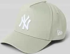 New Era Base Cap aus reiner Baumwolle Modell League