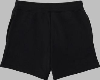 Moschino Bermudas - Black