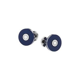 Montblanc Boutons de manchette ronds