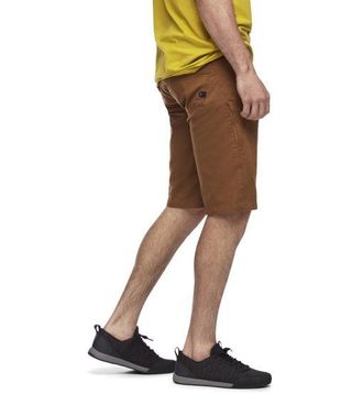 Black Diamond Credo - kurze Kletter- und Boulderhose - Herren