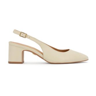 Kazar Lunari Pumps - - Shoes - Damen - Beige - 39 EU