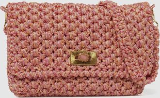 Boks&Baum Pochette Bovary Barbe &agrave; Papa