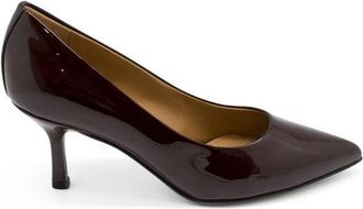 Walter Steiger Pompes en cuir Walter Steiger