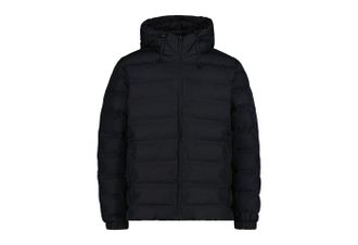 F.lli Campagnolo Winterjacke CMP Herren Winterjacke MAN JACKET FIX HOOD 35K3697