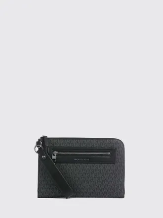 Michael Kors Porte-documents homme